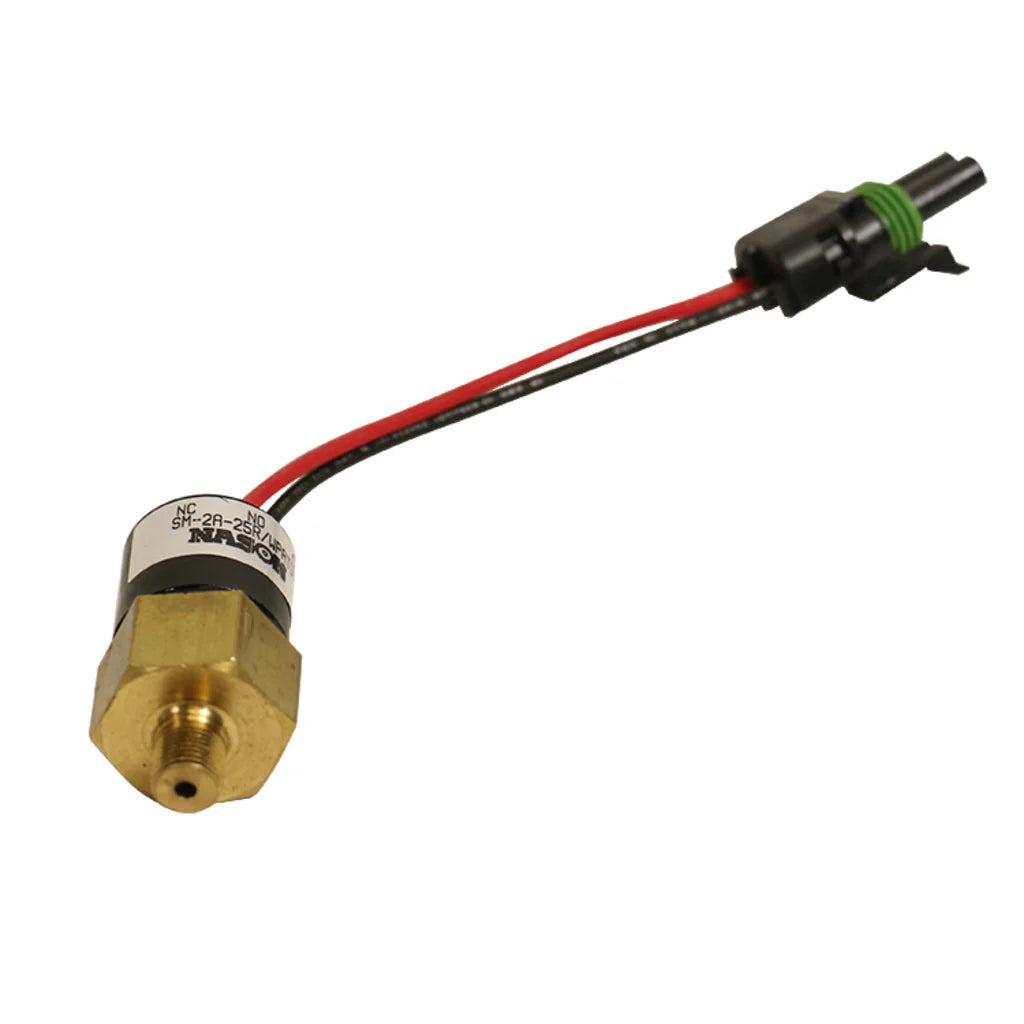 BD Diesel Lift Pump Kit Auxiliary Dodge Ram Cummins 5.9L (98-07) 24 Va