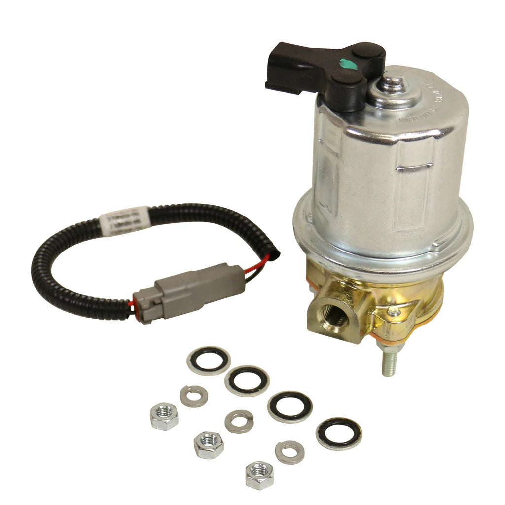 BD Diesel Lift Pump Kit Dodge Ram Cummins 5.9L (98-02) 24 Valve / OEM ...