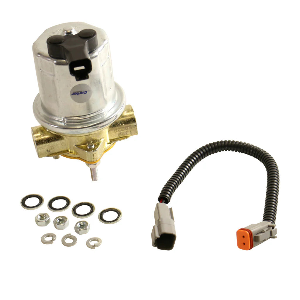 BD Diesel Lift Pump Kit Dodge Ram Cummins 5.9L (98-02) 24 Valve / OEM