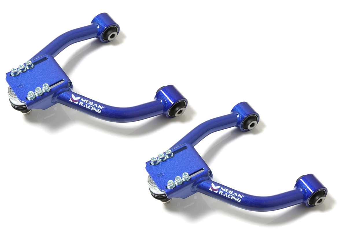 Megan Racing Camber Kit Honda Accord (2008-2012) Front Upper Arms