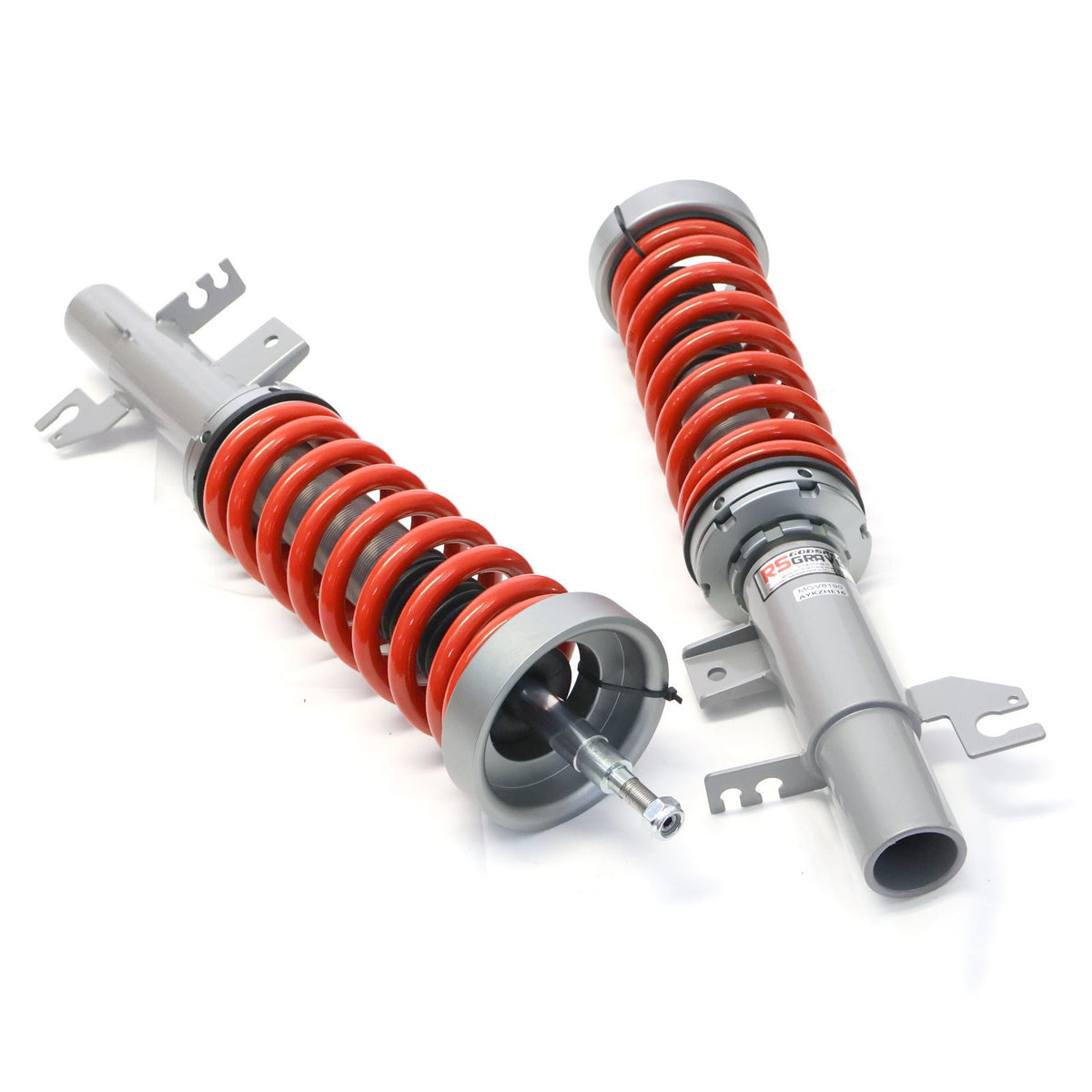 Godspeed Gravel Coilovers Jeep Cherokee KL (14-23) Lift Kit - Mono-GR