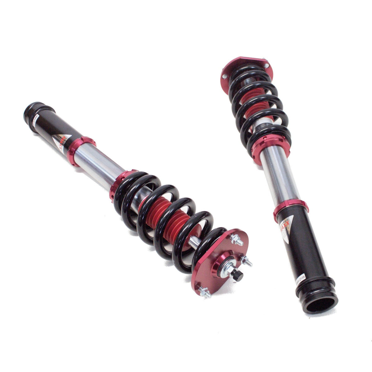 Godspeed MAXX Coilovers Jeep Grand Cherokee (2011-2021) 40 Way Adjusta ...