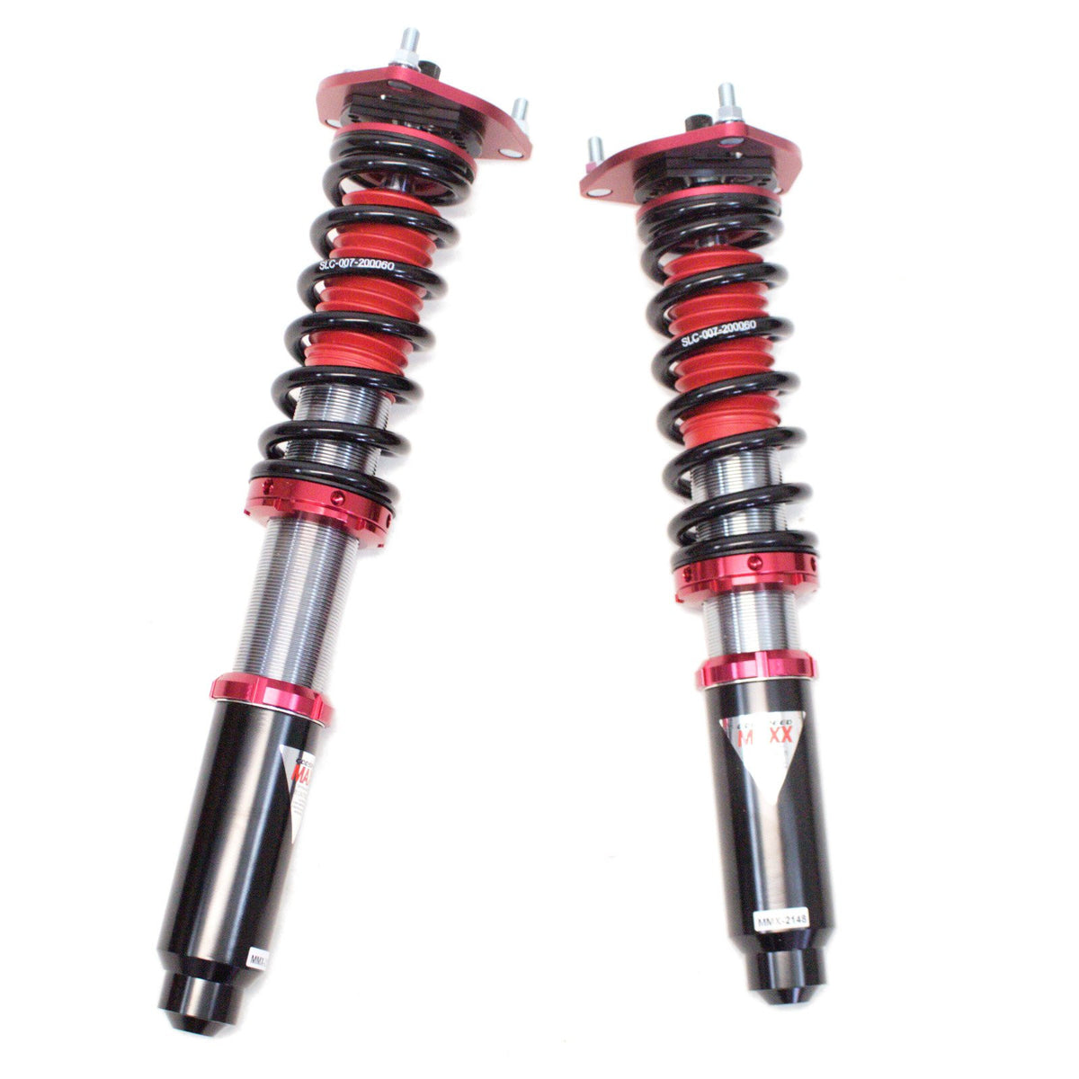 Godspeed MAXX Coilovers Mazda RX7 SA/FB (1978-1984) True Rear w/ Front