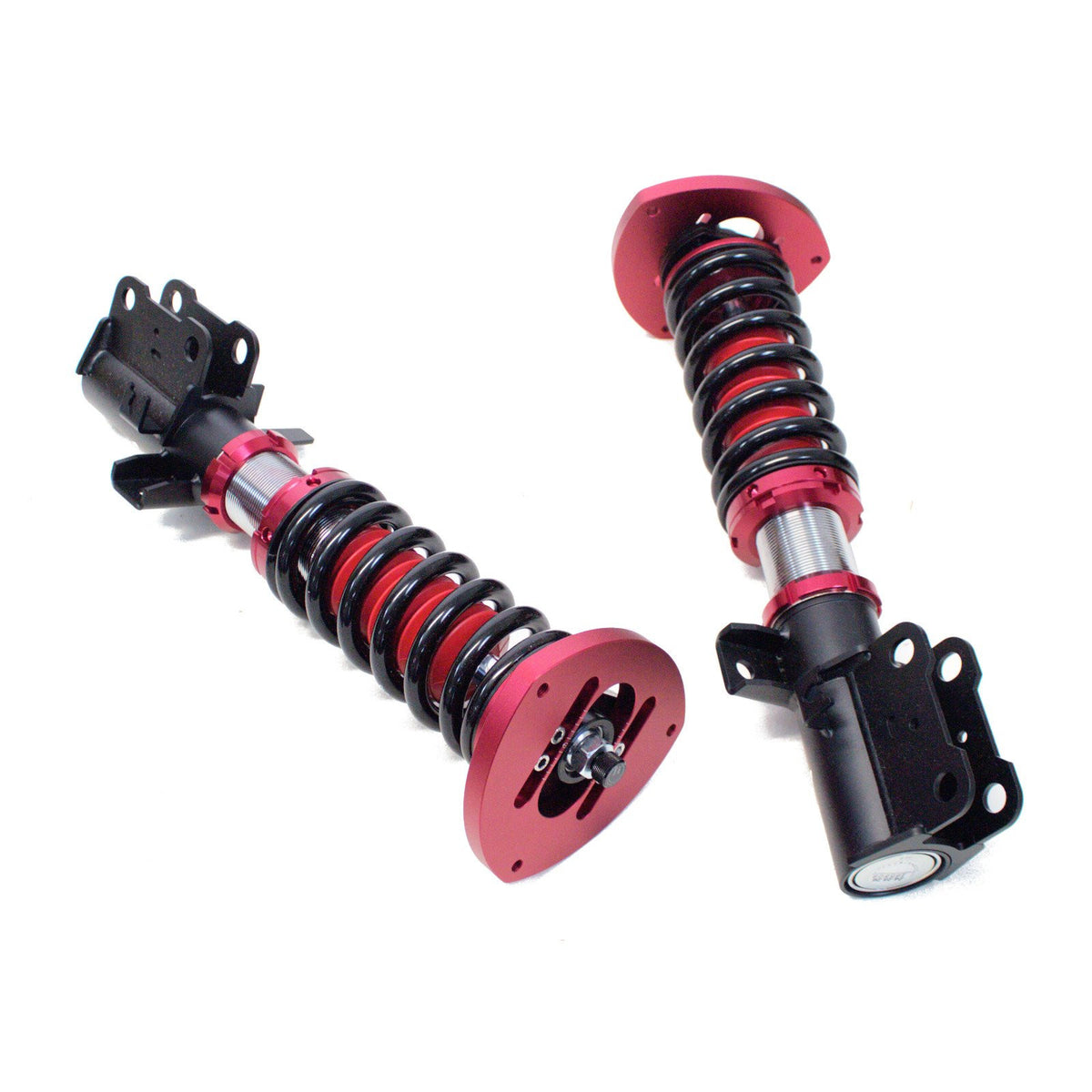 Godspeed MAXX Coilovers Ford Maverick (2022-2026) w/ Front Camber Plat