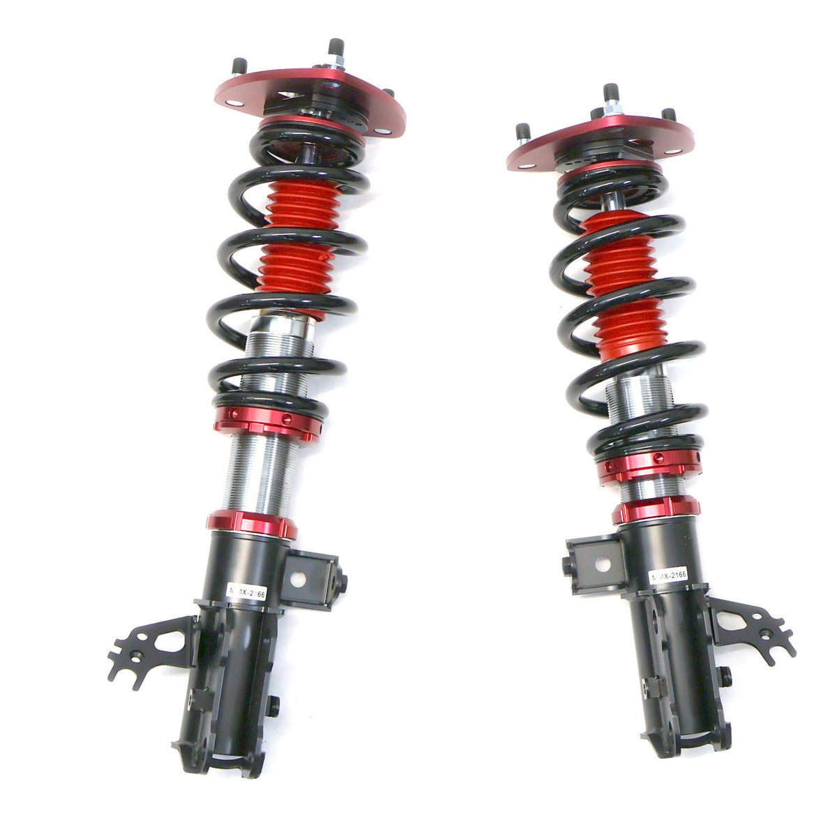Godspeed MAXX Sports Coilovers Toyota Avalon (2019-2023) Inverted Race