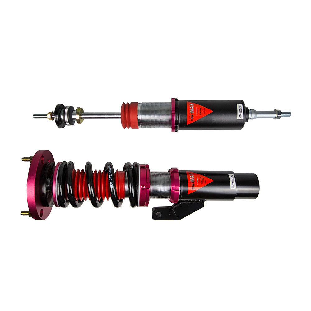 Godspeed MAXX Coilovers BMW 128i 135i E82 E88 (08-13) w/ Front Camber