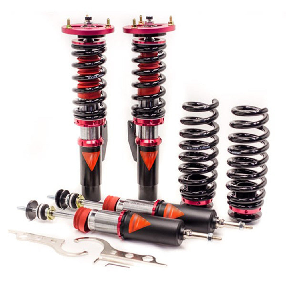 Godspeed MAXX Coilovers BMW 128i 135i E82 E88 (08-13) w/ Front Camber