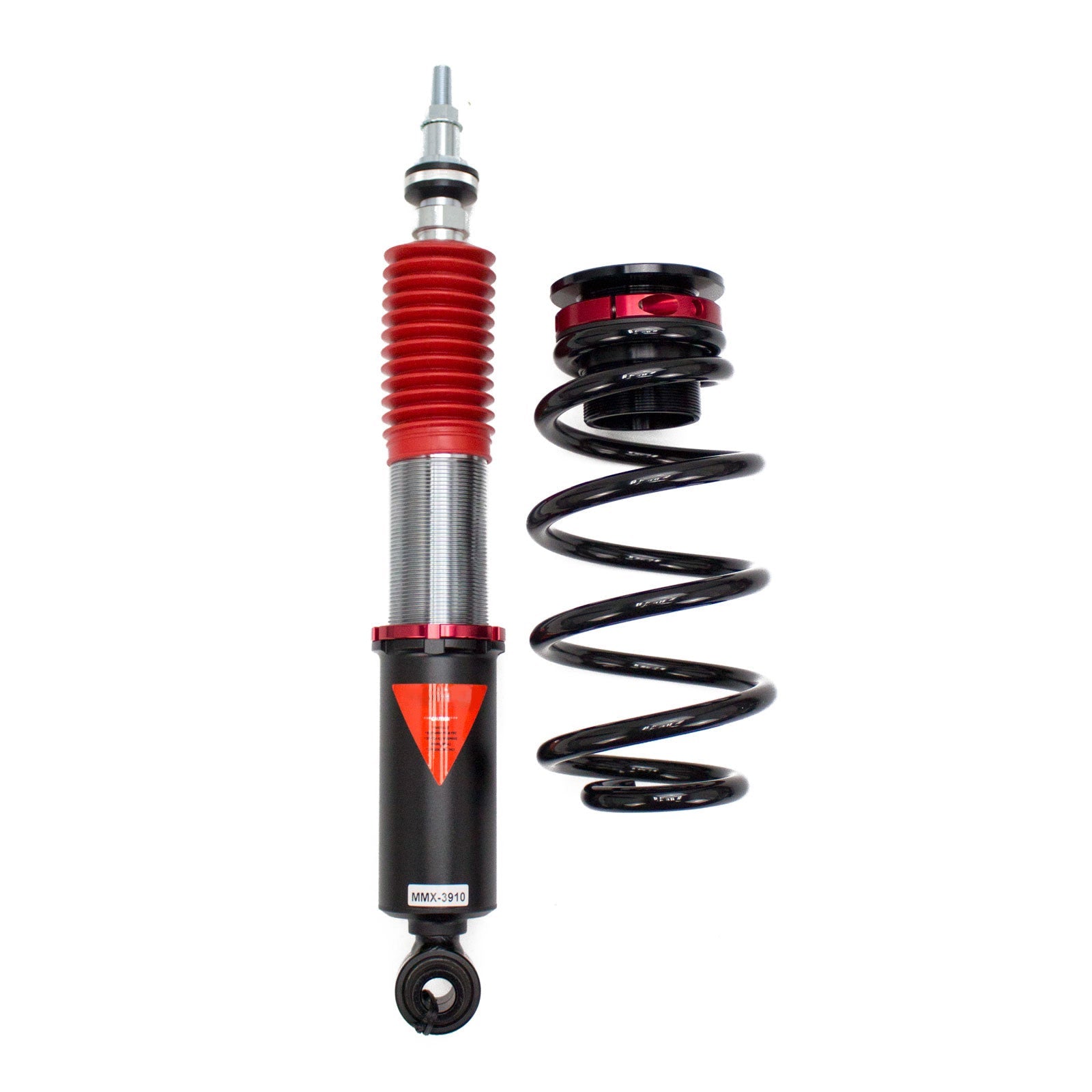Godspeed MAXX Coilovers Toyota Prius Prime (16-22) w/ Front Camber Pla