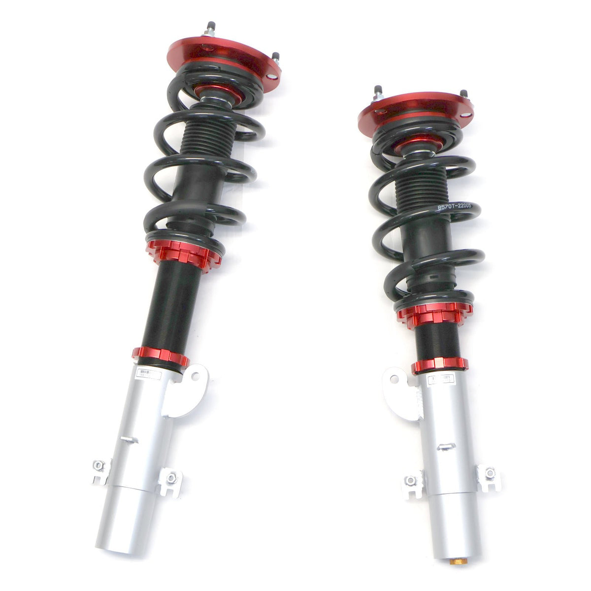 Godspeed MAXX Sports Coilovers Land Rover Range Rover Evoque (2012-201