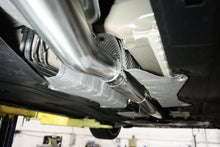 Megan Racing Exhaust Honda Civic Type-R FK8 (2017-2021) Catback w/ Tri