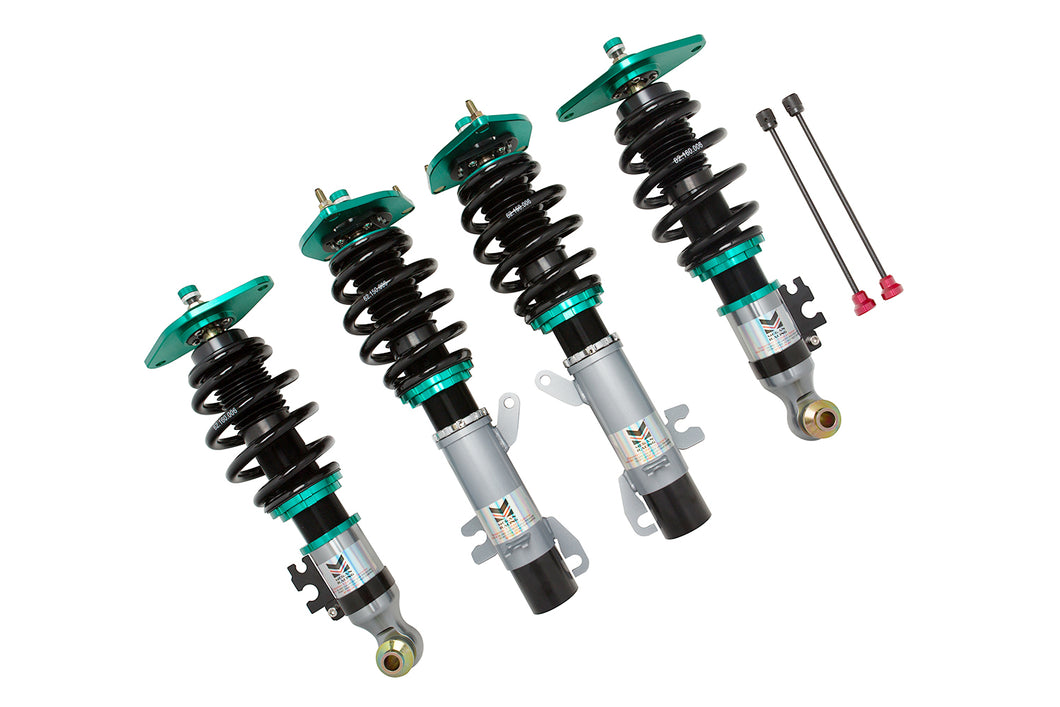 Megan Racing Coilovers Mini Cooper R56 (2007-2013) Euro II Series w/ F
