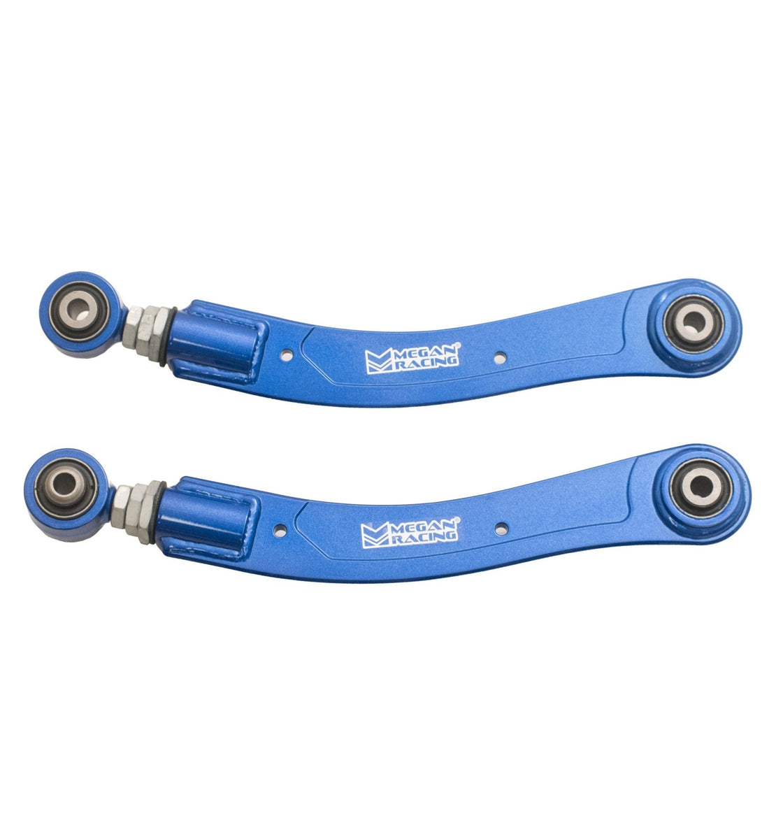Megan Racing Camber Kit Dodge Durango (2014-2023) Rear Upper Arms - Pa