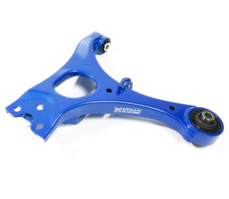 Megan Racing Control Arms Honda Civic FD (06-11) Front Lower Pair w/ P