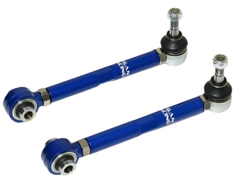 Megan Racing Toe Arms Lexus LS430 (2001-2006) Rear Arms - Pair