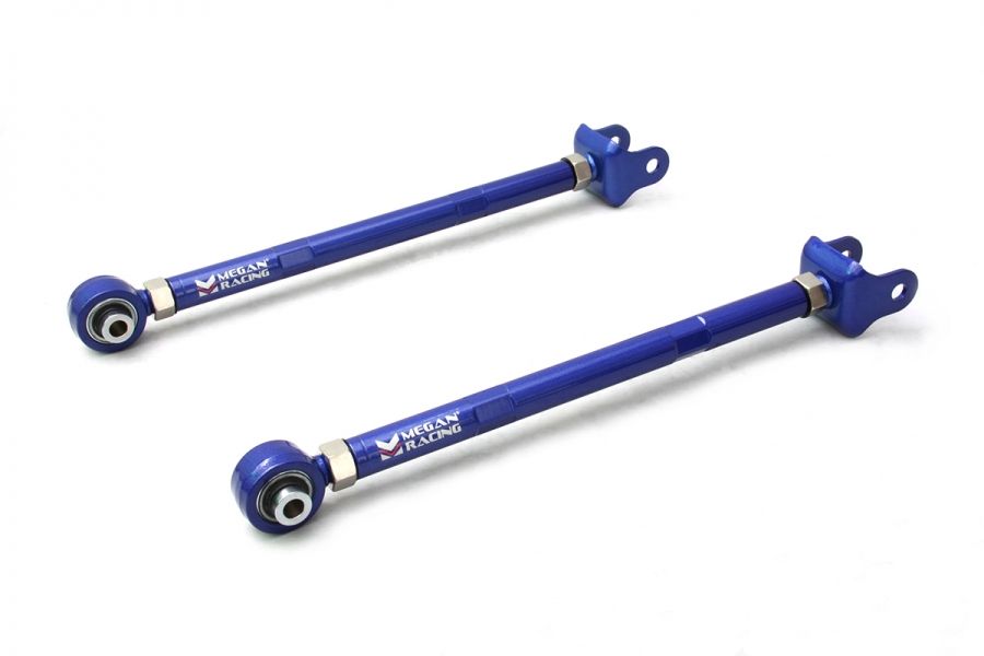 Megan Racing Toe Arms 350Z (03-08) G35 RWD (03-06) Rear Arms for True
