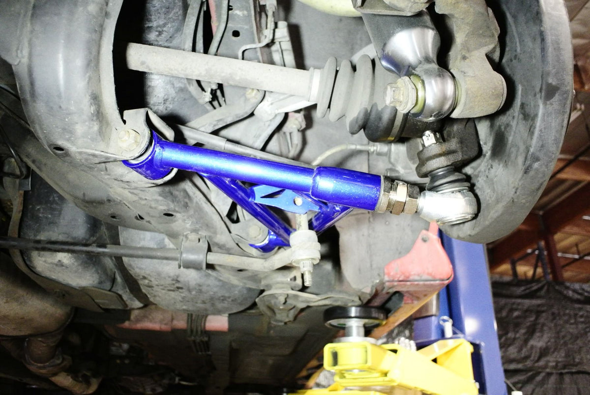 Megan Racing Control Arms Nissan 300ZX Z32 (90-96) Rear Lower Camber A