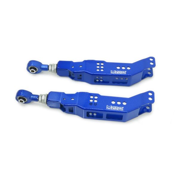 Megan Racing Control Arms FRS BRZ 86 GR86 (13-25) Rear Lower Camber Ar