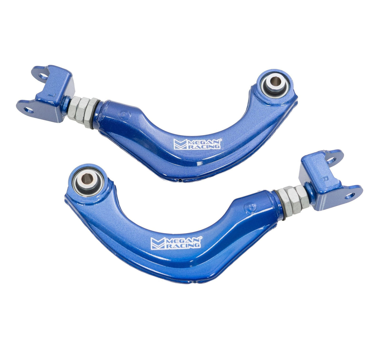 Megan Racing Camber Kit Toyota GR Corolla (2023-2025) Rear Upper Pair