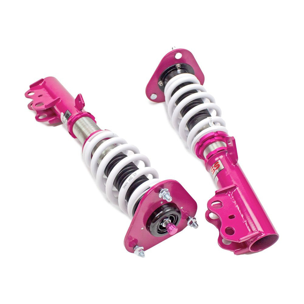 Godspeed MonoSS Coilovers Toyota Corolla Cross (2022-2025) 16 Way Adju