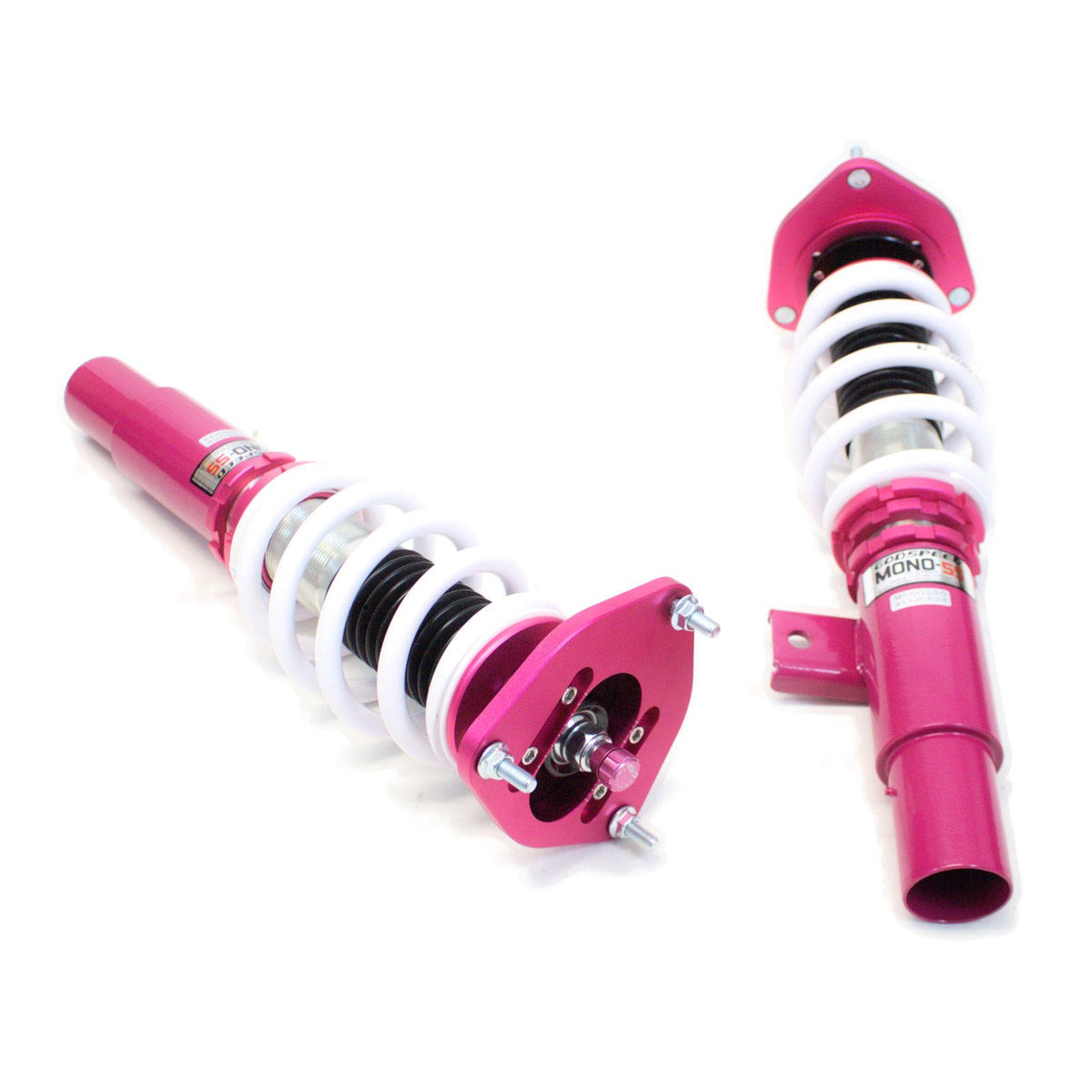 Godspeed MonoSS Coilovers VW Beetle R-Line GSR / Turbo A6 (2012-2017)