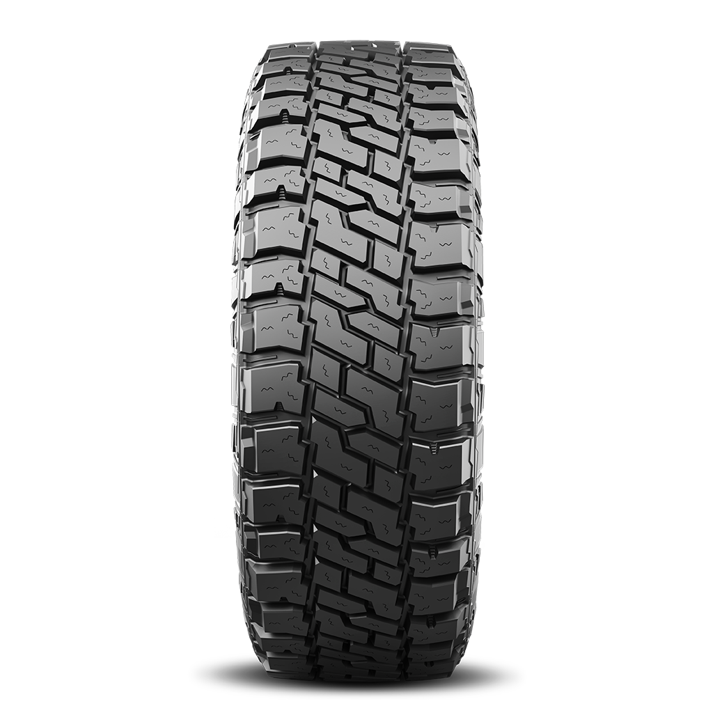 Mickey Thompson 18" Baja Legend MTZ (35X12.50R20 LT 125Q) 247932