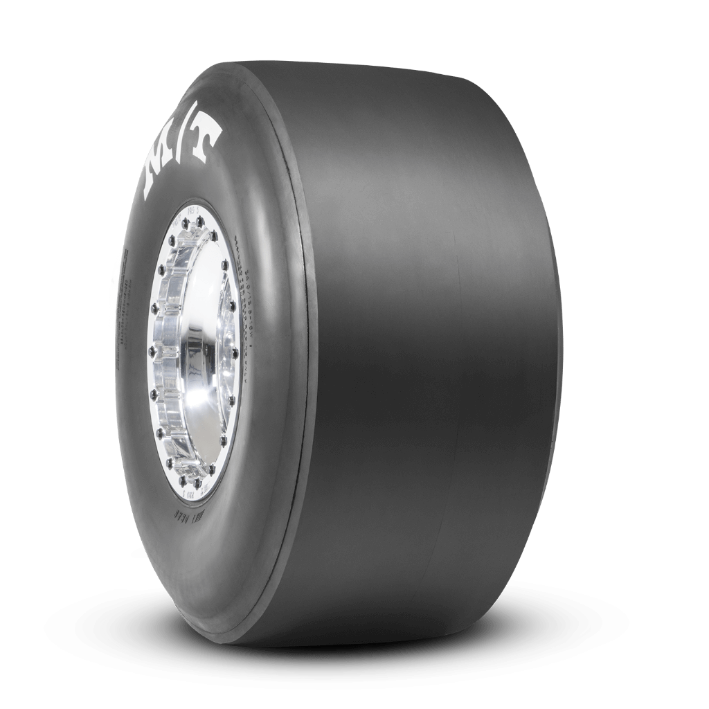 Mickey Thompson 15" ET Drag Tire (28.0/10.5-15) 250845