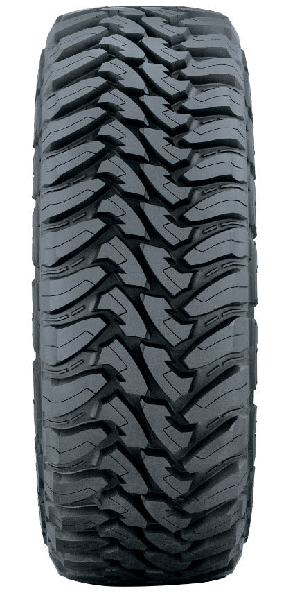 Toyo 18" Open Country M/T Tire (33X12.50R18LT 122Q F/12) Off-Road Maxi