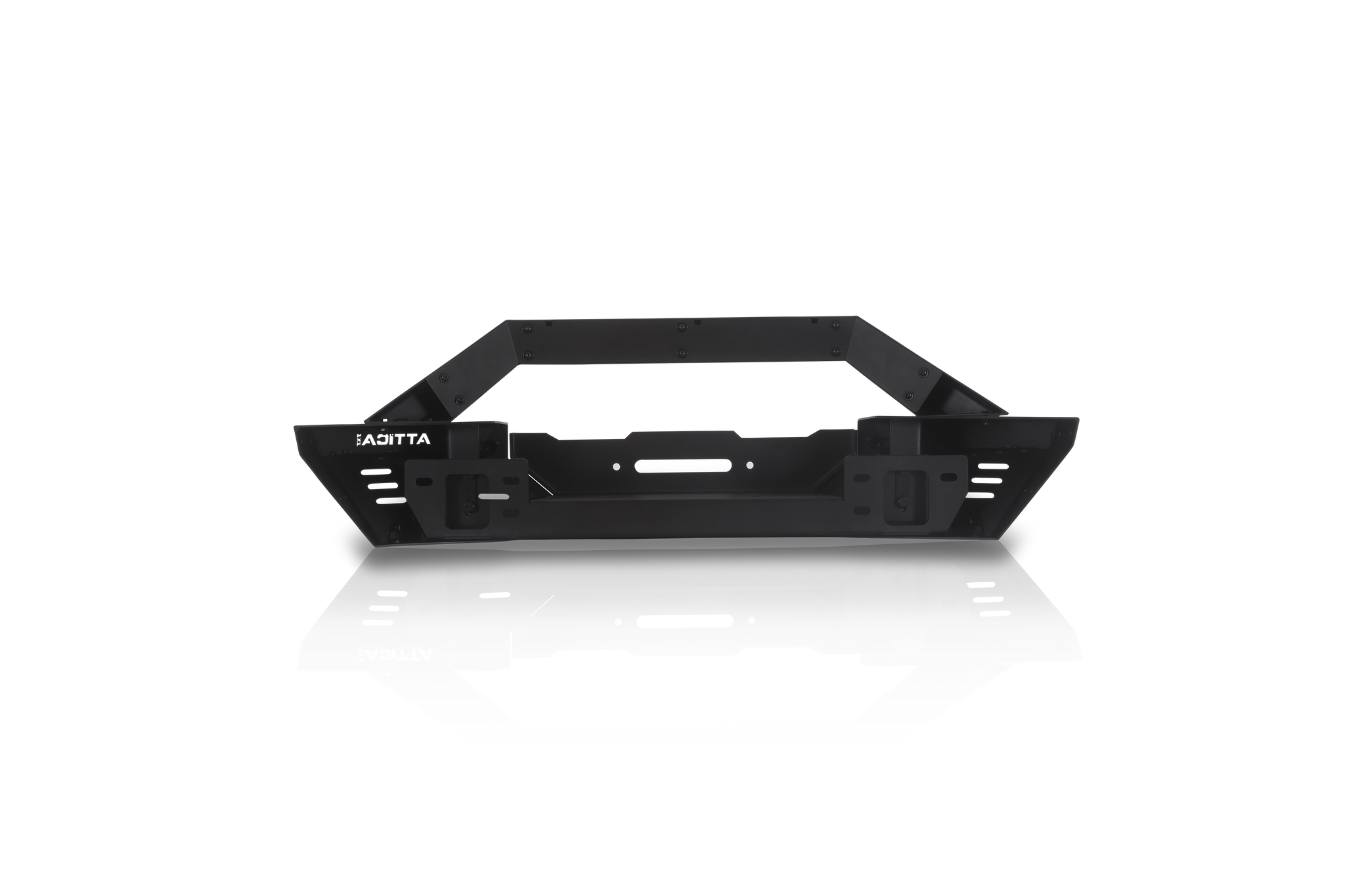 Attica 4x4 Bumper Ford Bronco (2021-2023) Terra Series - Modular Desig