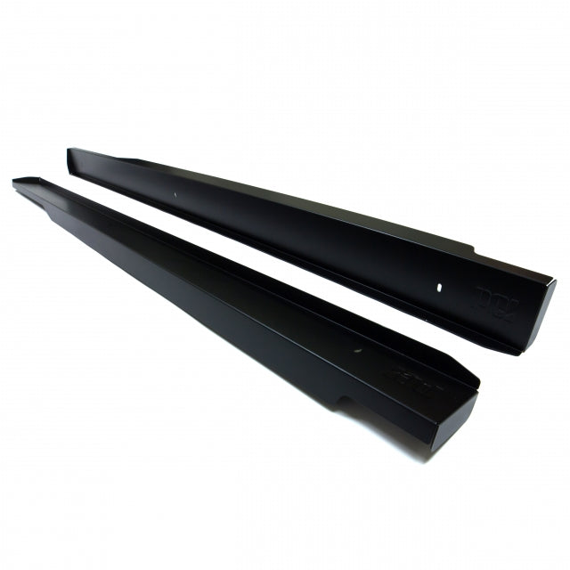 PCI Racing Aluminum Side Skirts Acura Integra (94-01) 4 Door - 3 or 4 ...
