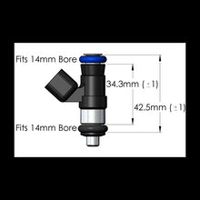 Radium Engineering Port Injection Kit Toyota GR Supra MK5 A90/A91 (202