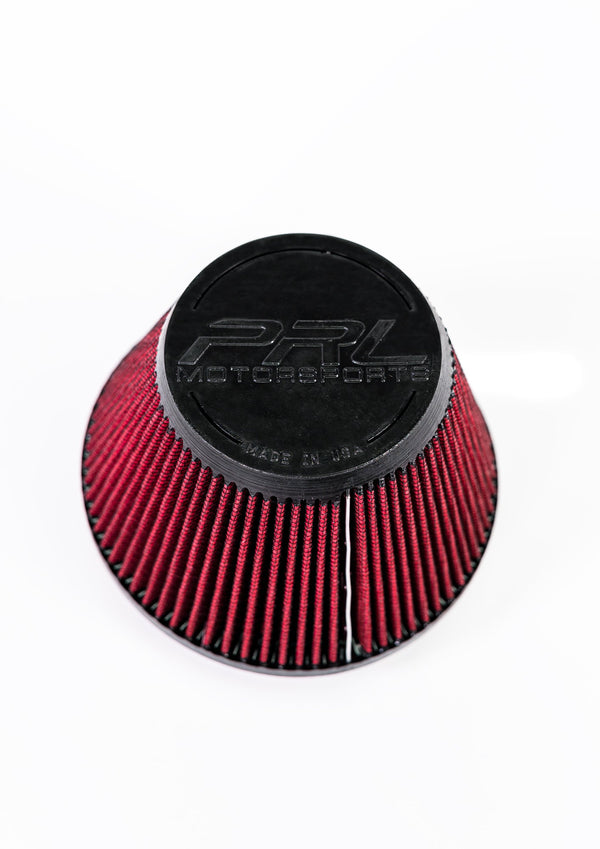 PRL Cone Air Filter Honda Civic Type-R FK8 (17-22) [High Volume Intake