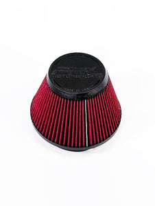 PRL Cone Air Filter Honda Civic Type-R FK8 (17-22) [High Volume Intake