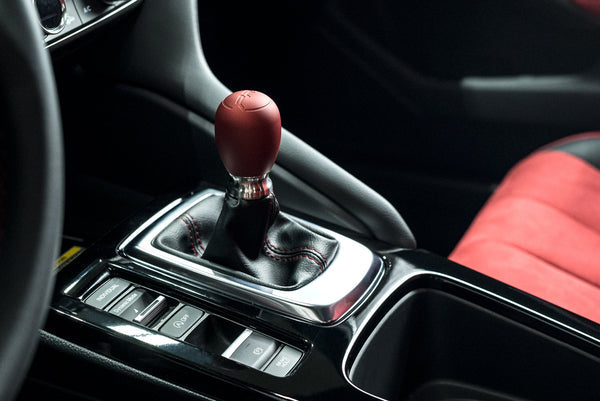 PRL Adjustable Shift Knob Acura Integra (2023-2025) [6 Speed Manual