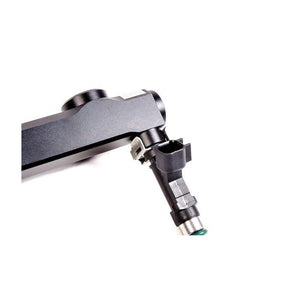 Radium Engineering Fuel Rail Mitsubishi EVO X - 20-0112-12