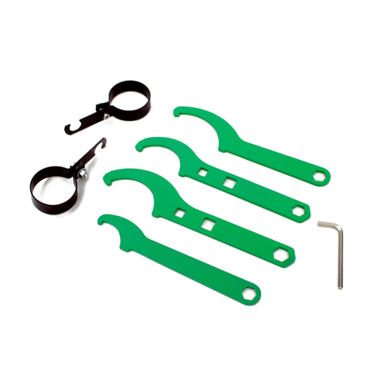 Rev9 Hyper Street II Coilovers Mini Cooper F55 F56 F57 (2014-2020) w/