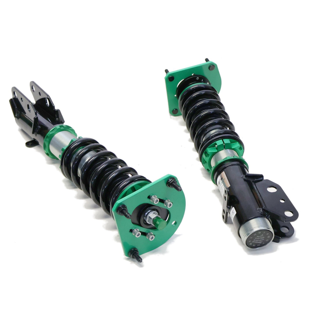 Rev9 Hyper Street II Coilovers Dodge Neon & Neon SRT4 (00-05) 32 Way A