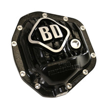 BD Diesel Rear Differential Cover Dodge Ram 2500/3500 (1994-2002) DANA
