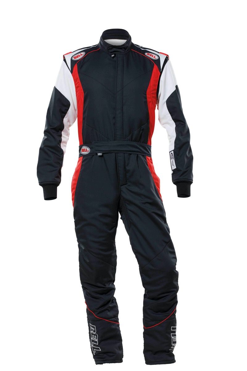 Bell Racing PRO-TX Race Suit - Multiple Color Options