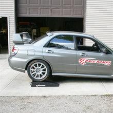 Race Ramps 30" Rally / 40" Sport Ramps (16.7 Degree Approach Angle) 5"