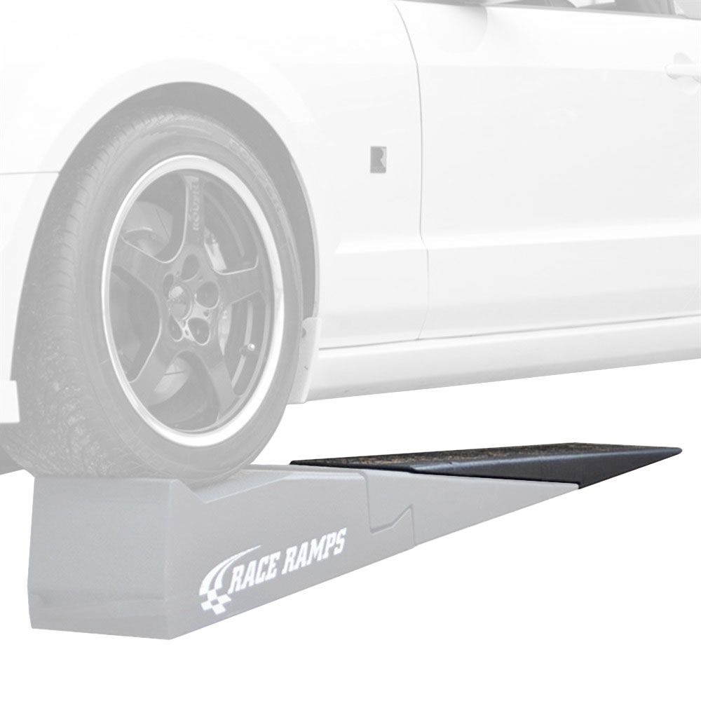 Race Ramps Xtenders Race Ramps (4 Degree Approach Angle) 56" or 67" Ra