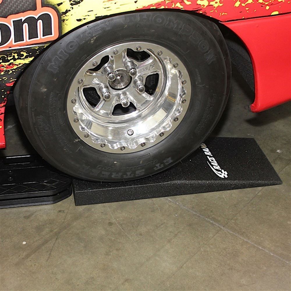 Race Ramps Car Scale Ramps (7.8 or 8.7 Degree Approach Angle) Set of 4