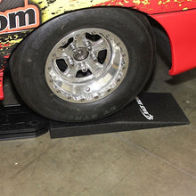 Race Ramps Car Scale Ramps (7.8 or 8.7 Degree Approach Angle) Set of 4