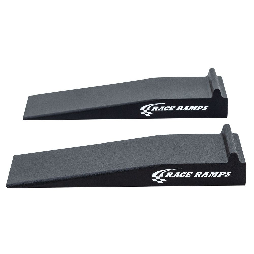 Race Ramps 3" Trak-Jax Ramps (7.8 Degrees Approach Angle) w/ or w/o St