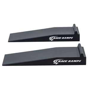 Race Ramps 3" Trak-Jax Ramps (7.8 Degrees Approach Angle) w/ or w/o St