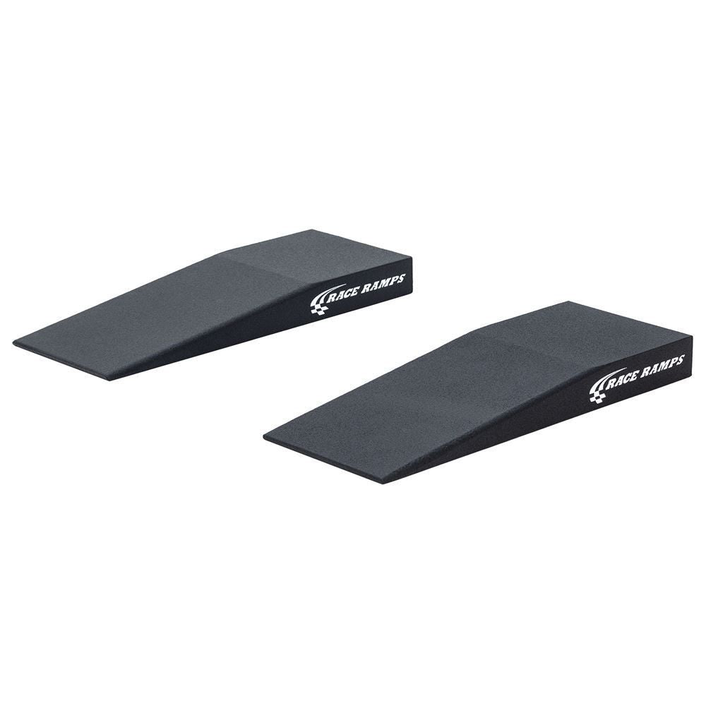 Race Ramps 3" Trak-Jax Ramps (7.8 Degrees Approach Angle) w/ or w/o St