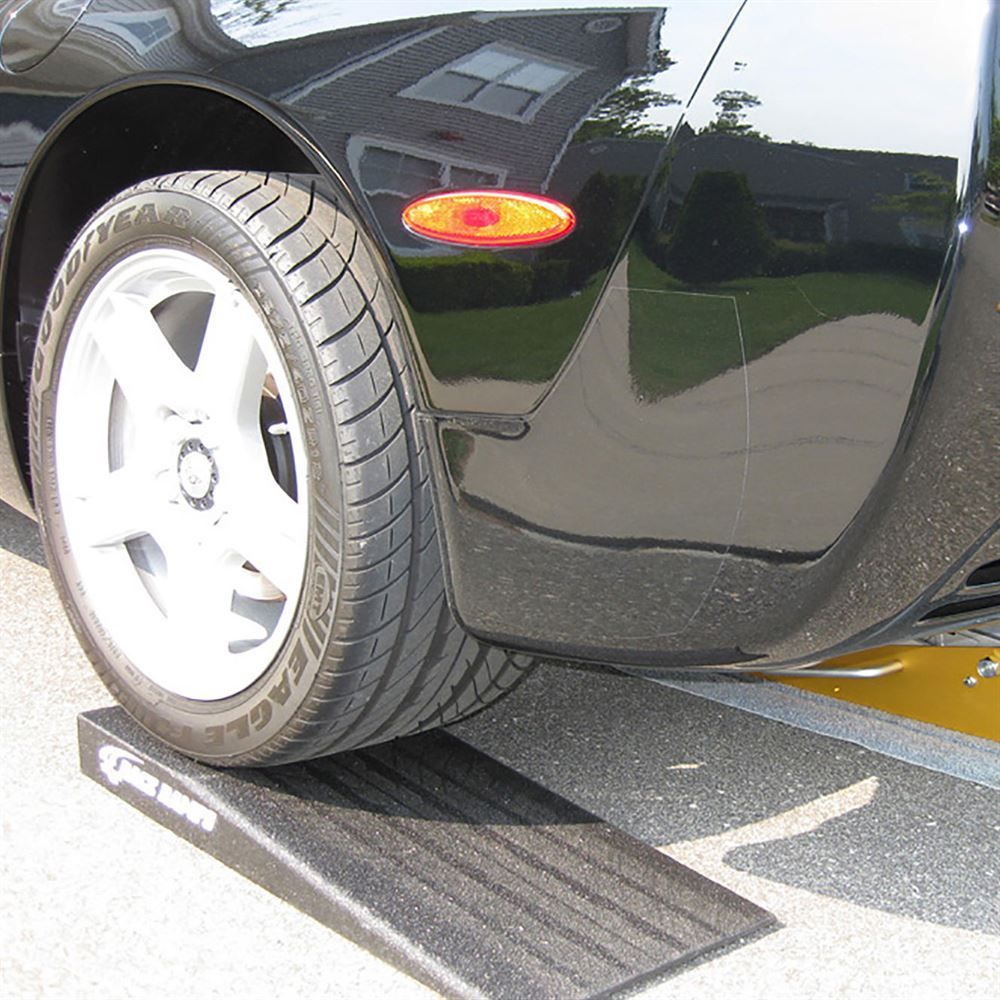 Race Ramps 3" Trak-Jax Ramps (7.8 Degrees Approach Angle) w/ or w/o St