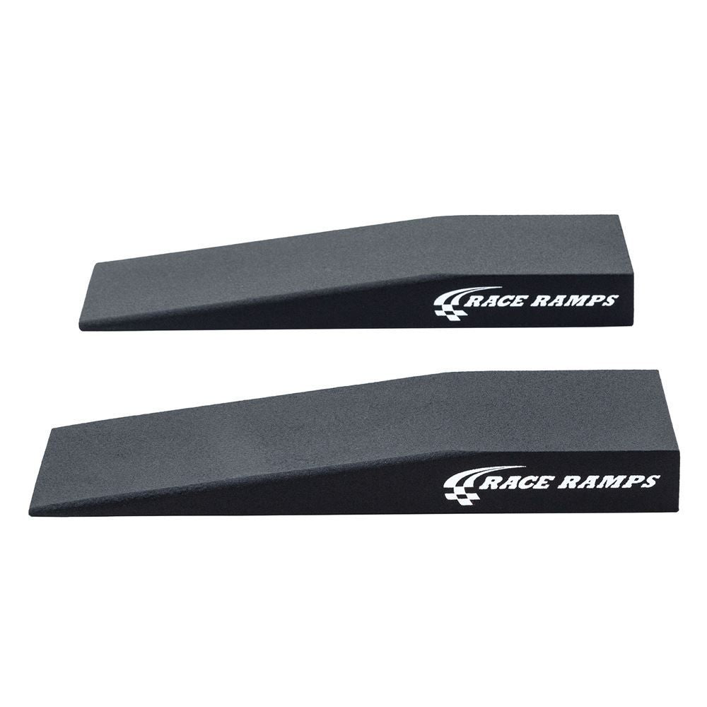 Race Ramps 3" Trak-Jax Ramps (7.8 Degrees Approach Angle) w/ or w/o St