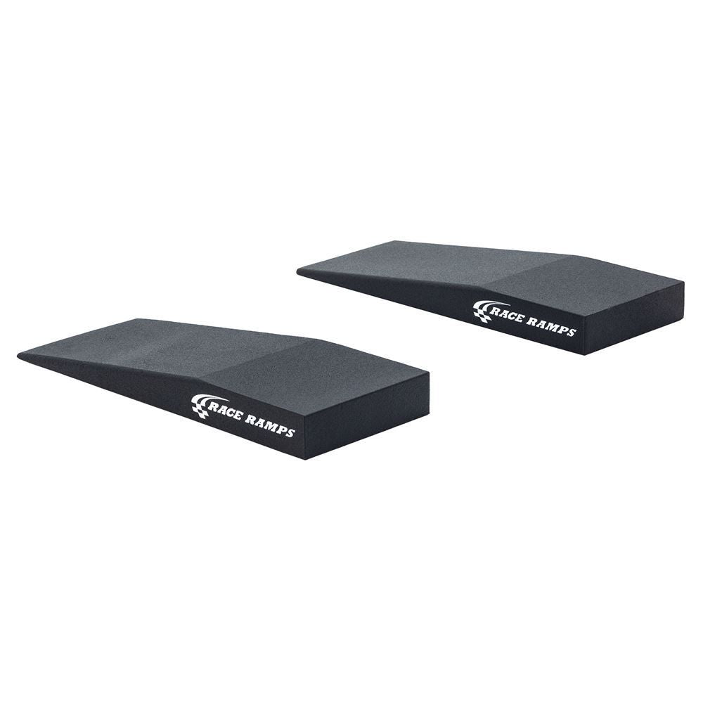 Race Ramps 3" Trak-Jax Ramps (7.8 Degrees Approach Angle) w/ or w/o St