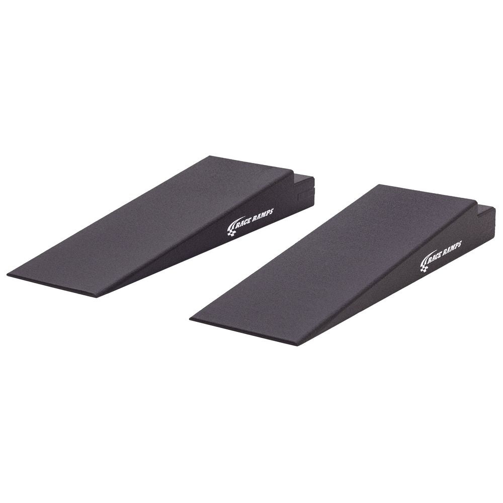 Race Ramps 6" Tall Trailer Ramp (8.2 Degree Approach Angle) RR-TR-6