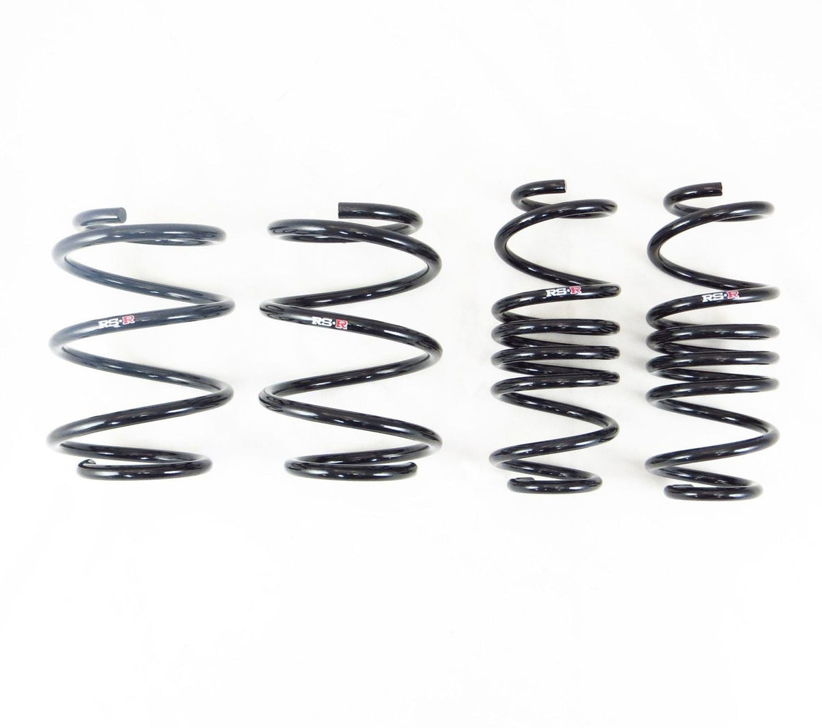 RS-R Lowering Springs Acura Integra (2022 2023 2024) Down Sus H083D